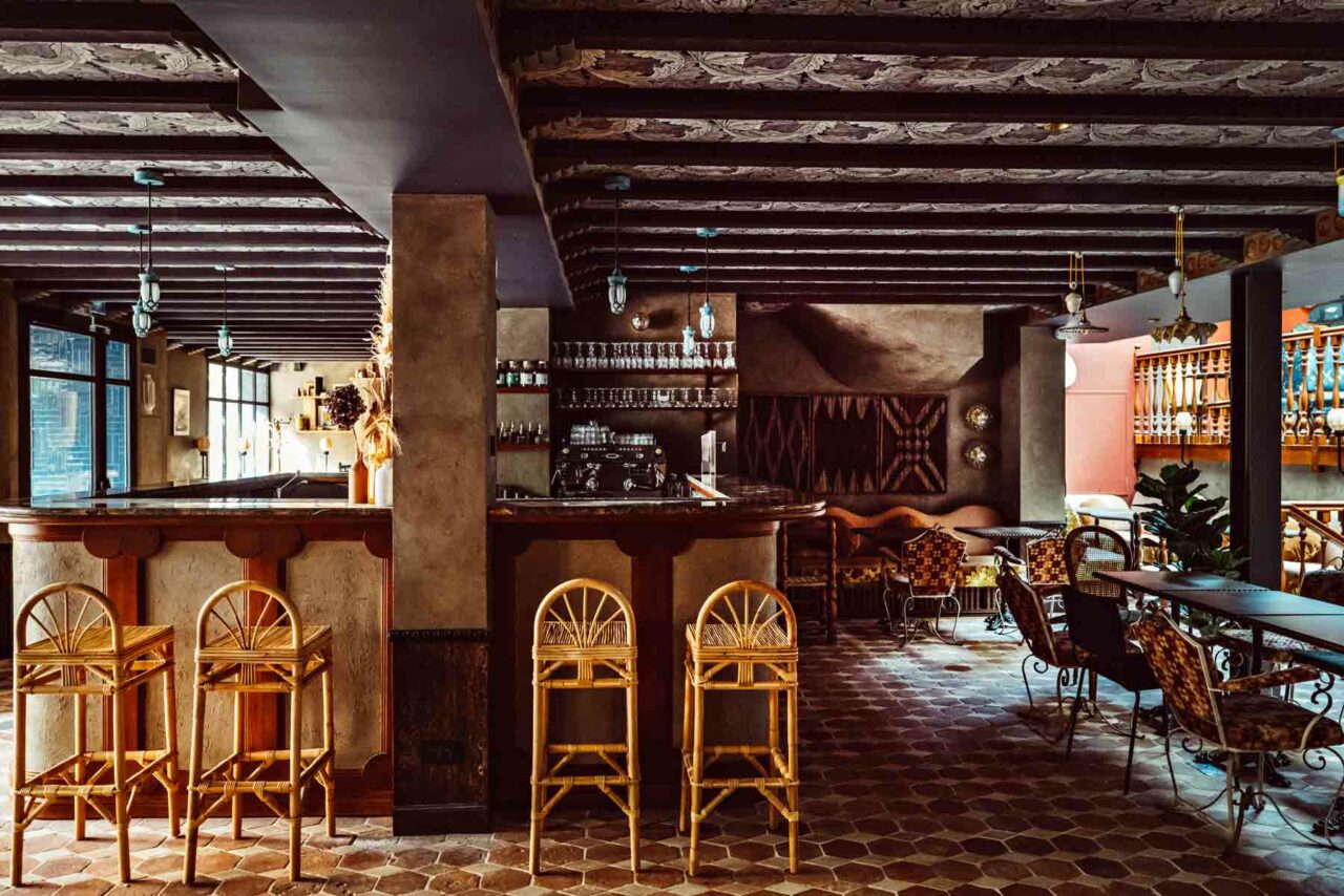 Babel Belleville – Paris - Groupe MyHotels